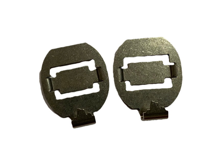 Koncovka KOHLA Stretch Lock 2er Set