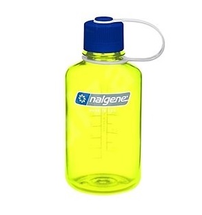 Flaša NALGENE NM 0,5l safety yellow